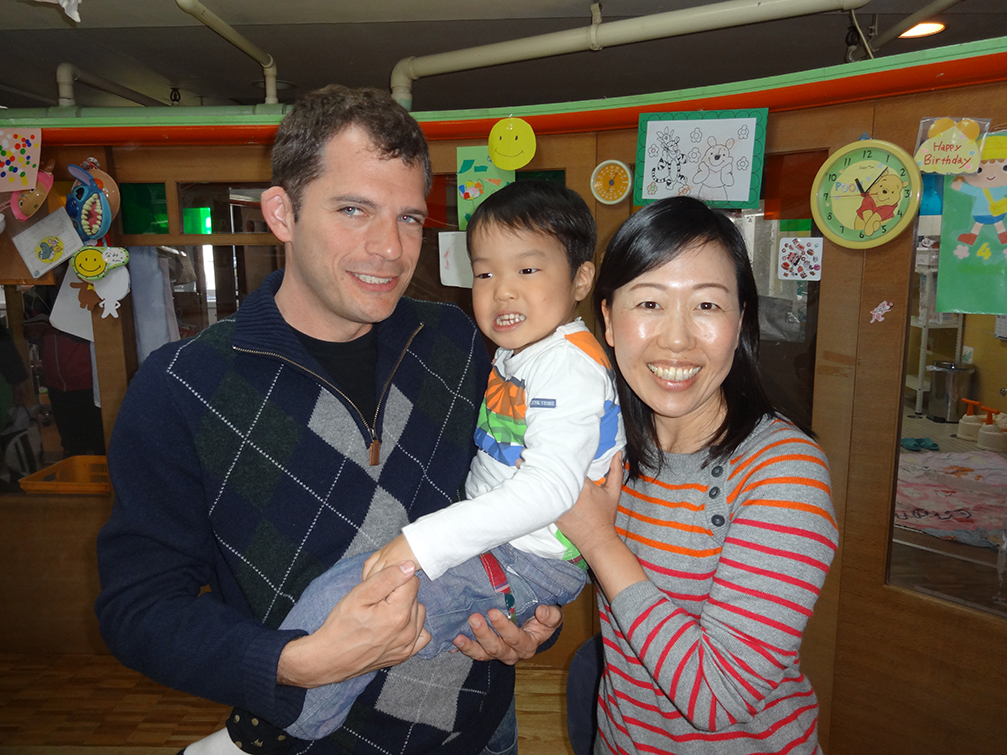Issjの養子縁組について 養子縁組 社会福祉法人日本国際社会事業団（issj）