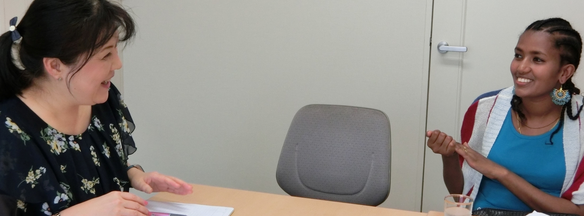 Top Page - International Social Service Japan ( ISSJ )