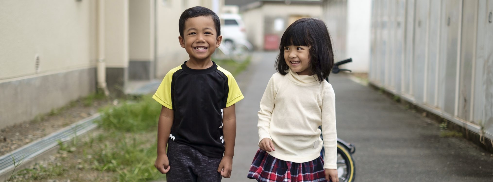 Top Page - International Social Service Japan ( ISSJ )