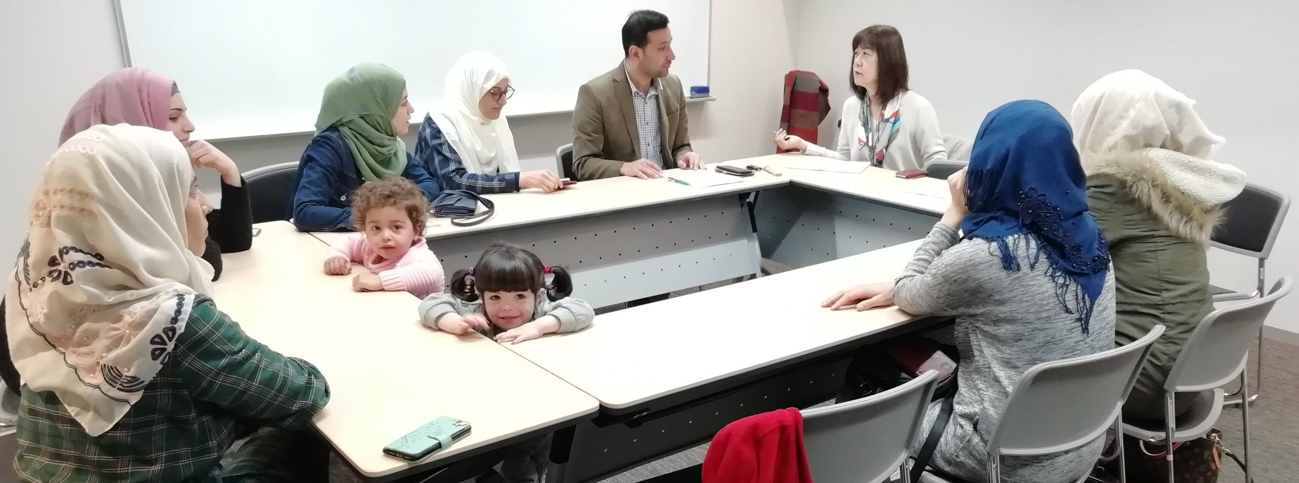 Top Page - International Social Service Japan ( ISSJ )